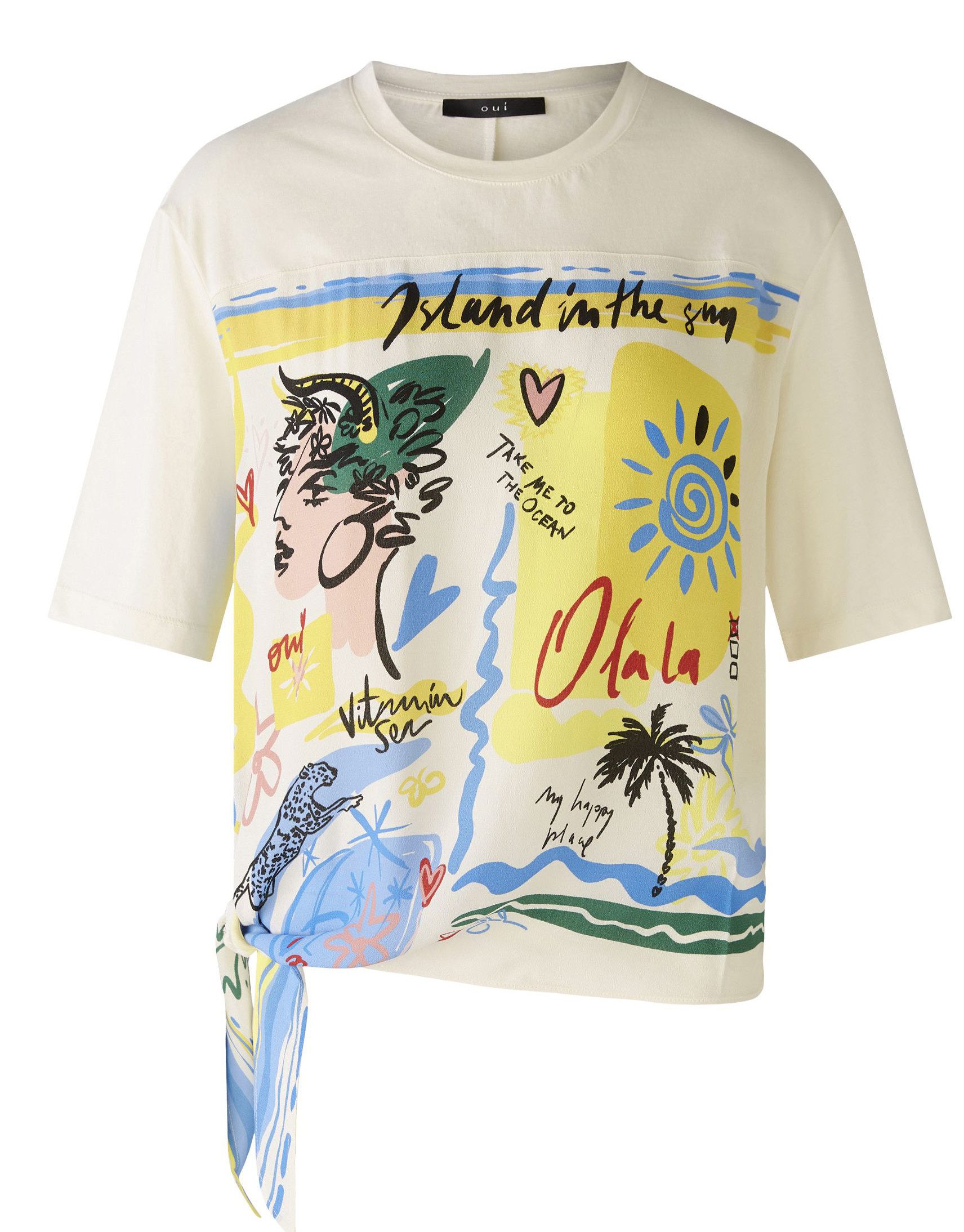 Oui Tops für Damen online kaufen | OTTO