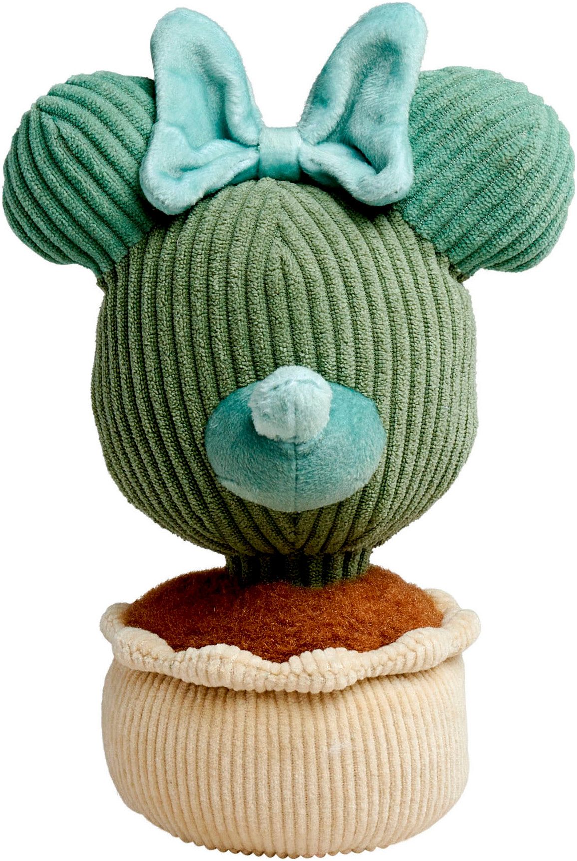 SIMBA Plüschfigur Disney Plants, Minnie, 20 cm