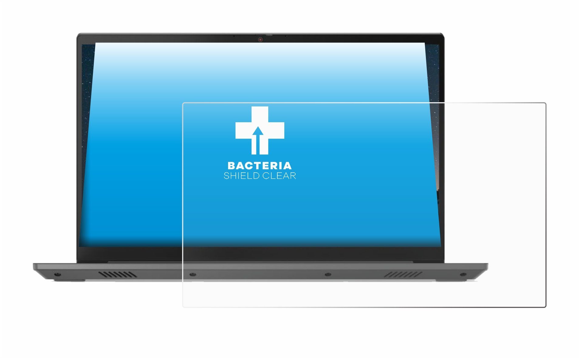 Upscreen Schutzfolie Für Lenovo Thinkbook 15 Gen 2 Amd