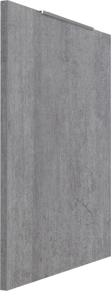 Optifit Frontblende Tara Breite 60 Cm Für Vollintegrierbaren