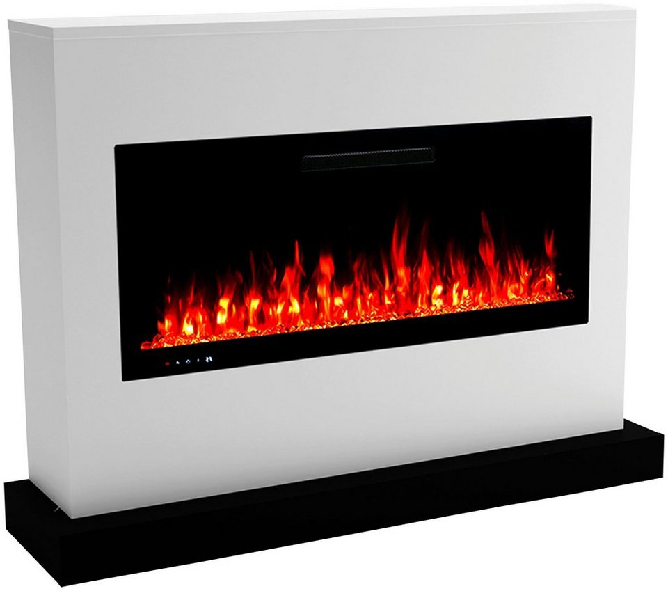 Otto Trade™ Купить Электрические камины Glow Fire Elektrokamin Zeus