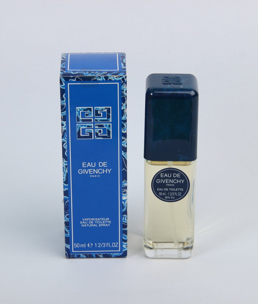 GIVENCHY Eau de Toilette Givenchy Eau De Givenchy 50ml Eau De Toilette