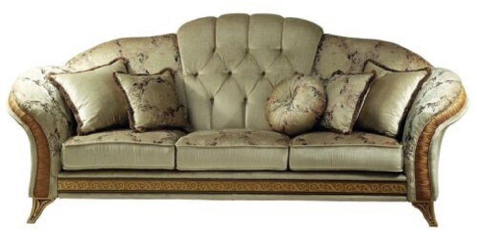 Jvmoebel Schlafsofa Sofa 3 Sitzer Big Bettfunktion Schlafsofa Sofas Couchen