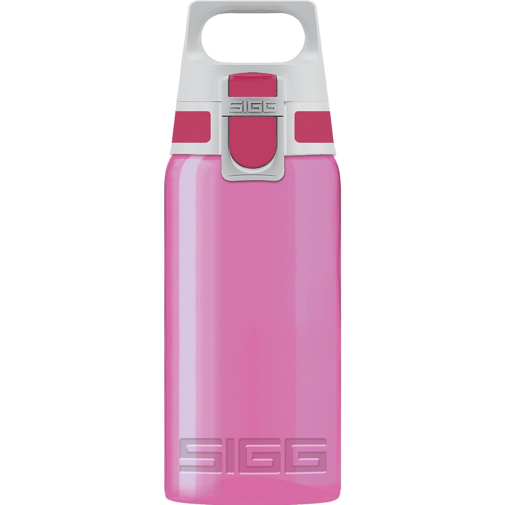 Sigg Trinkflasche VIVA ONE Berry, 500 ml, Altersempfehlung: ab 5 Jahren ...