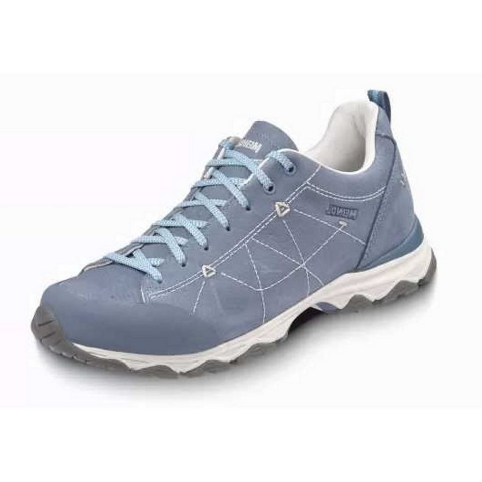 Meindl Keine Angabe Regular Fit Sneaker Keine Angabe 1 Tlg Keine