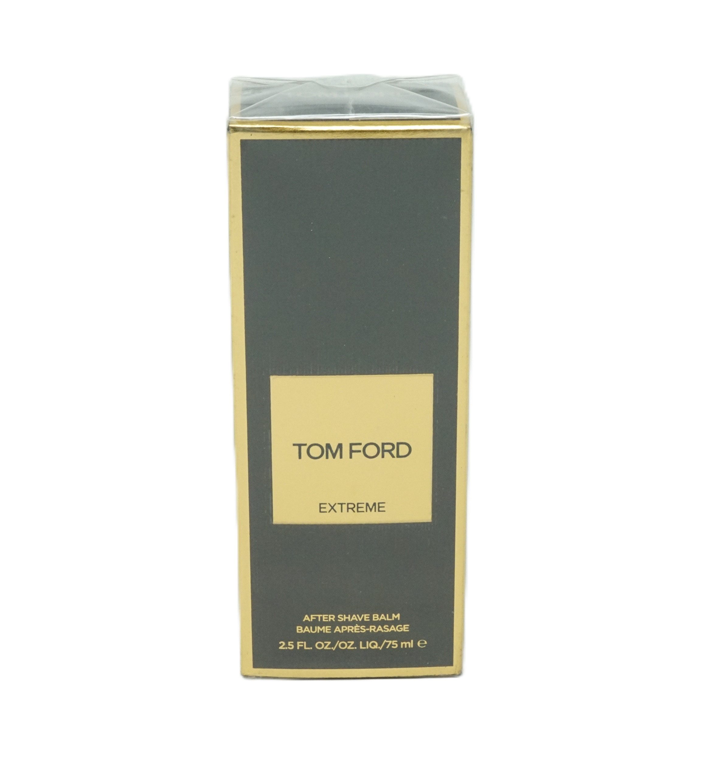 Tom Ford After-Shave Balsam Tom Ford Men Extreme After Shave Balm 75ml