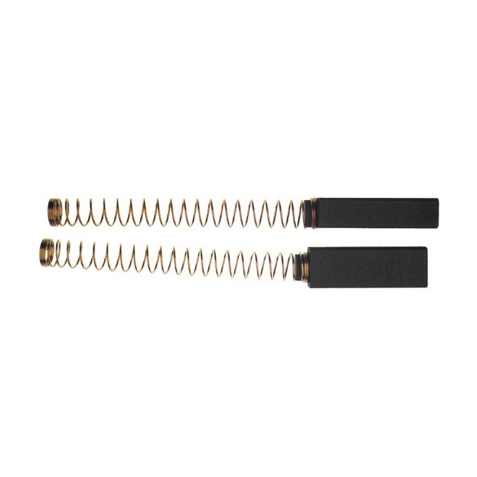 Easypart Bürsteneinheit Wie Europart 10000612 2x Motorkohle Kohlebürste