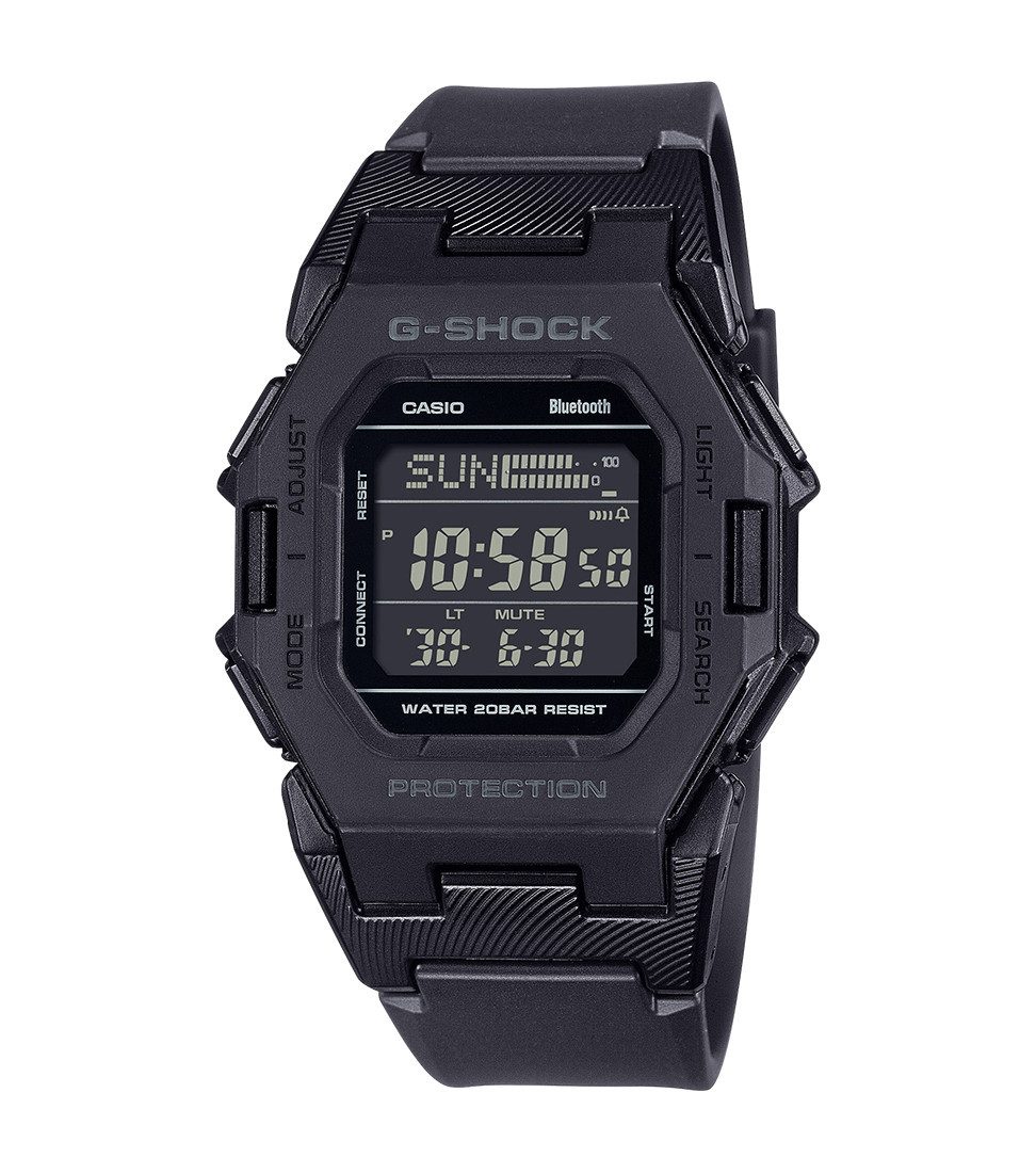 CASIO Chronograph Casio G-Shock GD-B500-1ER