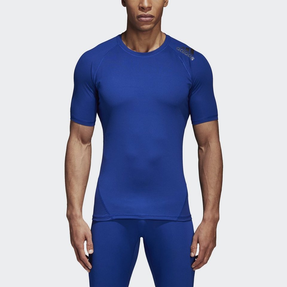 Adidas Performance T Shirt Alphaskin Sport« Kompressionspassform