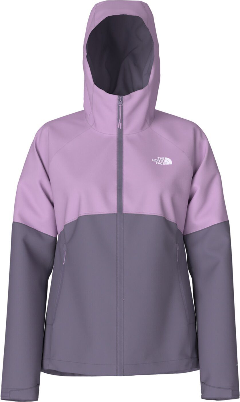 Lila North Face Jacken für Damen online kaufen | OTTO