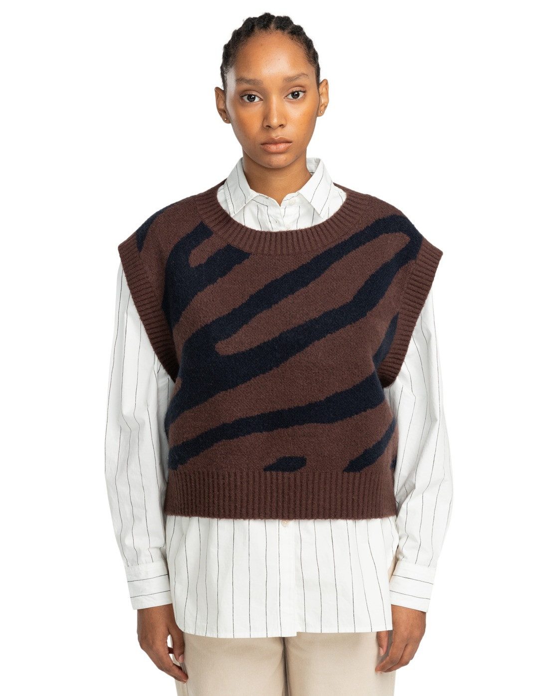 Element Sweater Lockne