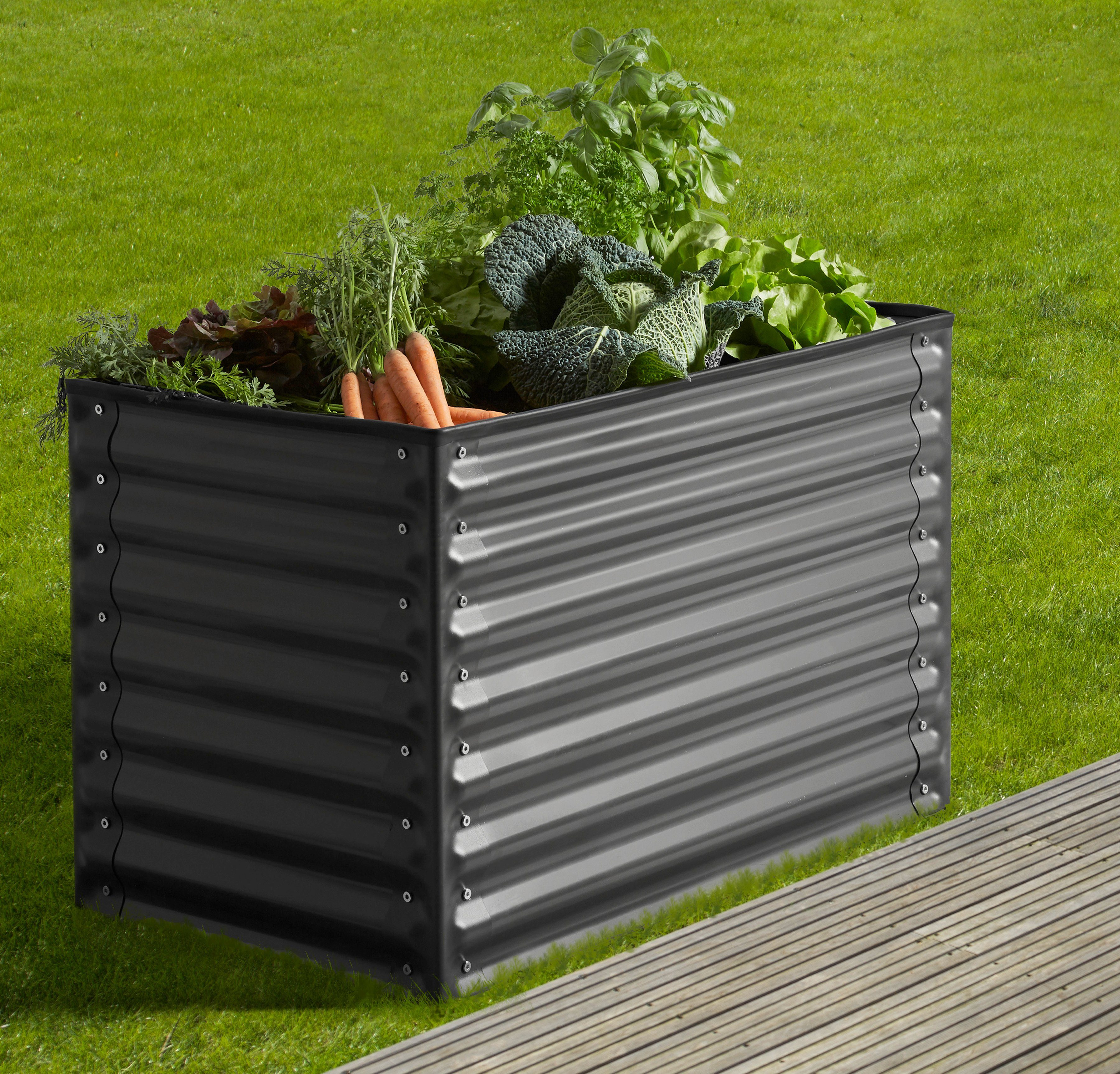 Günstige Hochbeete online kaufen » Hochbeete SALE | OTTO
