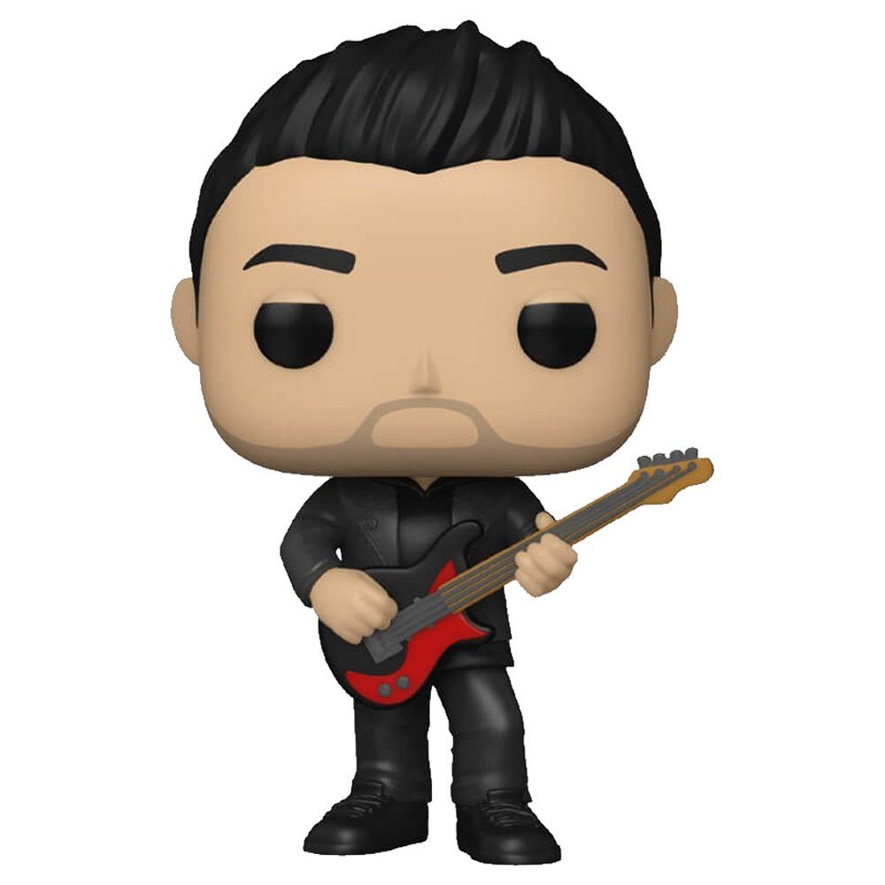 Funko Actionfigur POP! Pete Wentz - Fall Out Boy