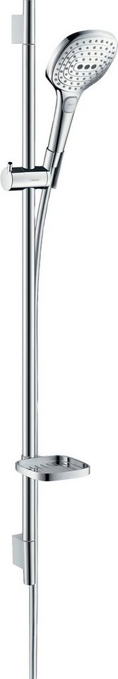 Hansgrohe Stangenbrause Set Raindance Select E Höhe 1008 Cm 3