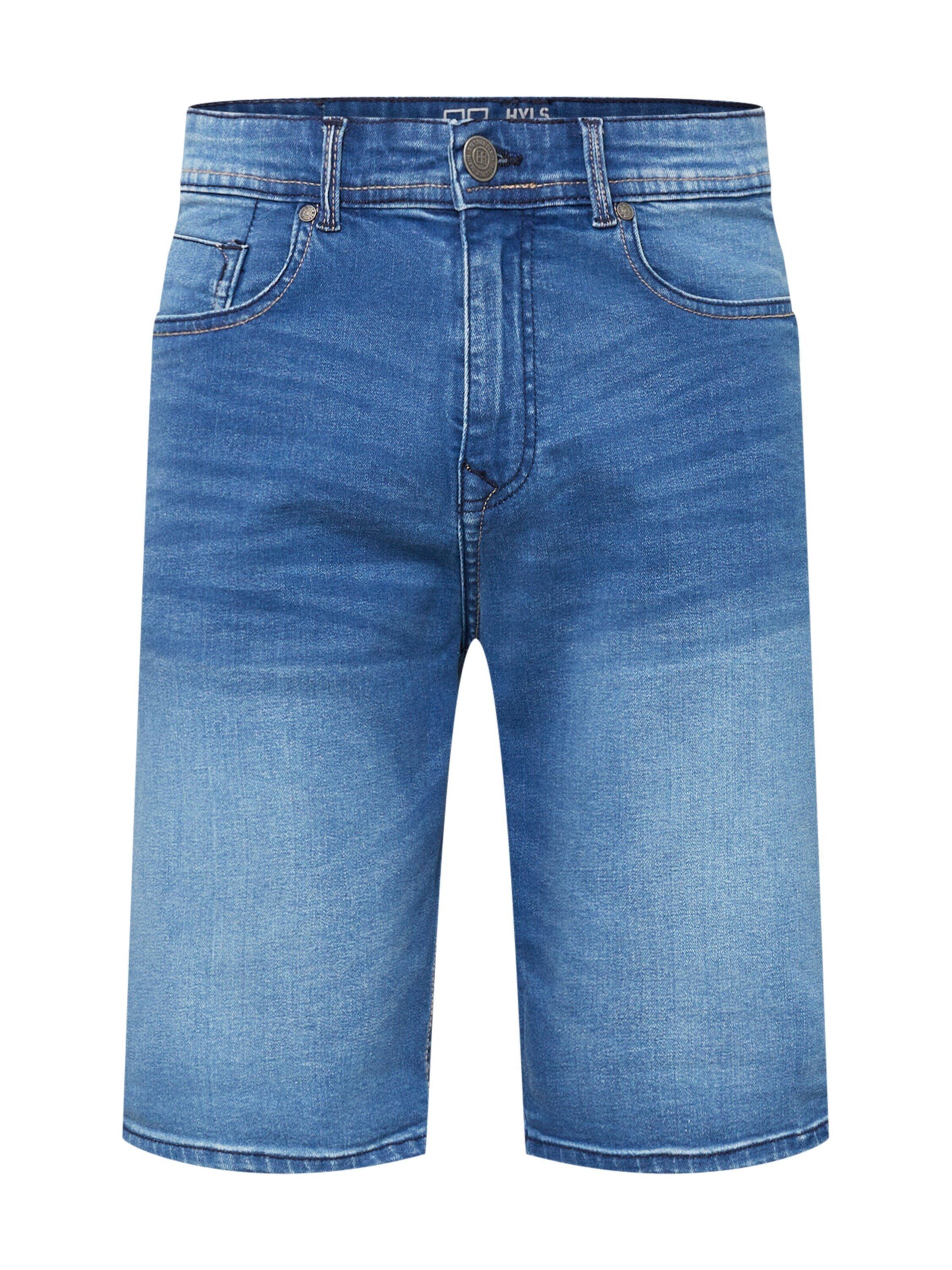 Hailys Men Jeansshorts Matt (1-tlg)