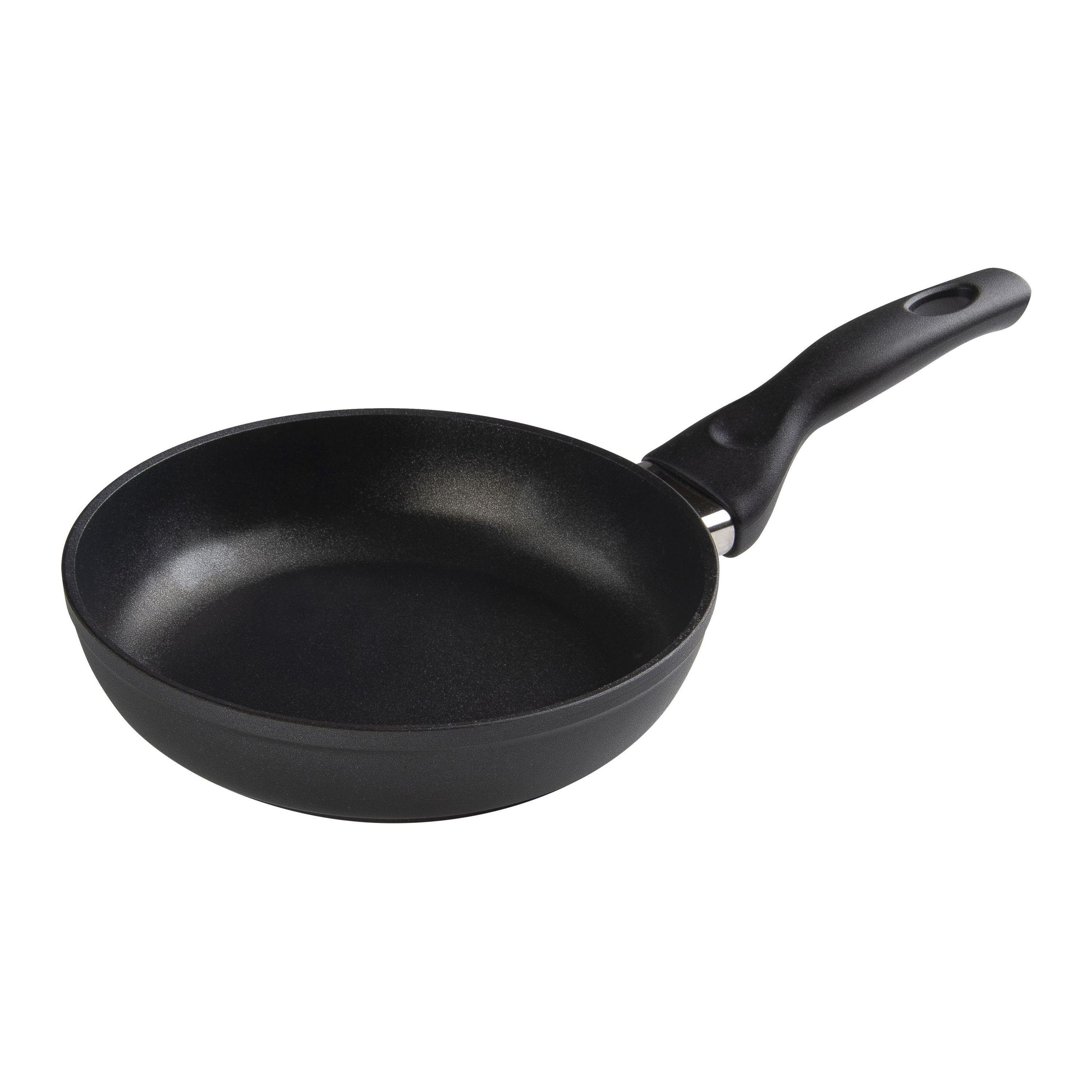 Ballarini Bratpfanne Bratpfanne Ballarini Panarea D 20 Cm Schwarz