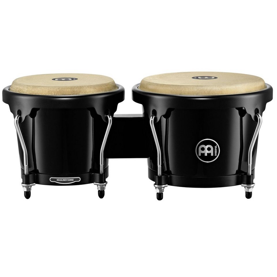 Meinl Percussion Spielzeug Musikinstrument Headliner Fib Bongos meinl-percussion-spielzeug-musikinstrument-headliner-fib-bongos