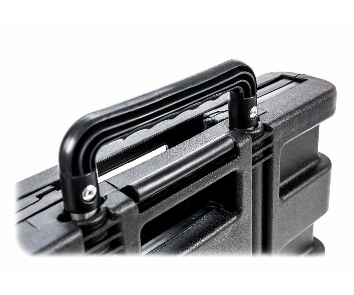 Kinzo Transporttrolley fahrbare Transportkiste, Transportgewicht max ...