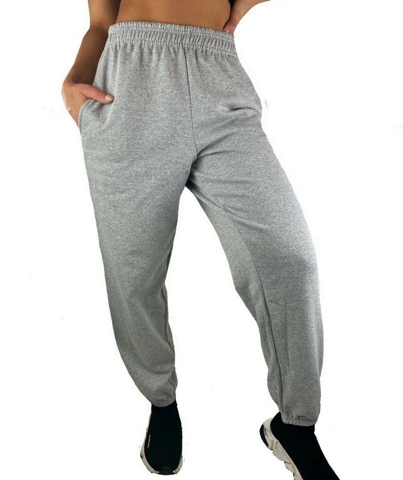 Worldclassca Jogginghose Worldclassca Damen Sommer Jogginghose Leicht