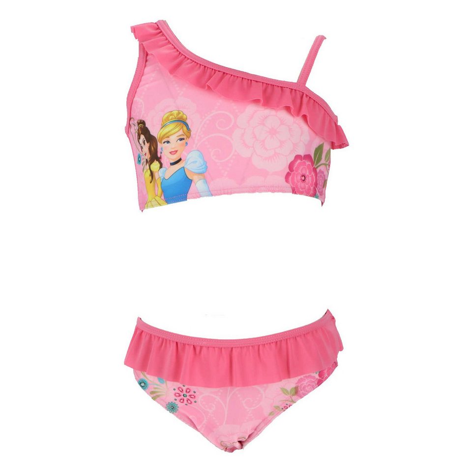 Disney Badeanzug Disney Prinzessinnen Badeanzug Bikini Schwimmkleidung Für Mädchen