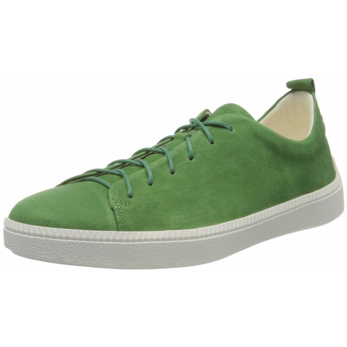 Think! grün Sneaker (1-tlg), Herausnehmbare Innensohle, für Einlagen ...