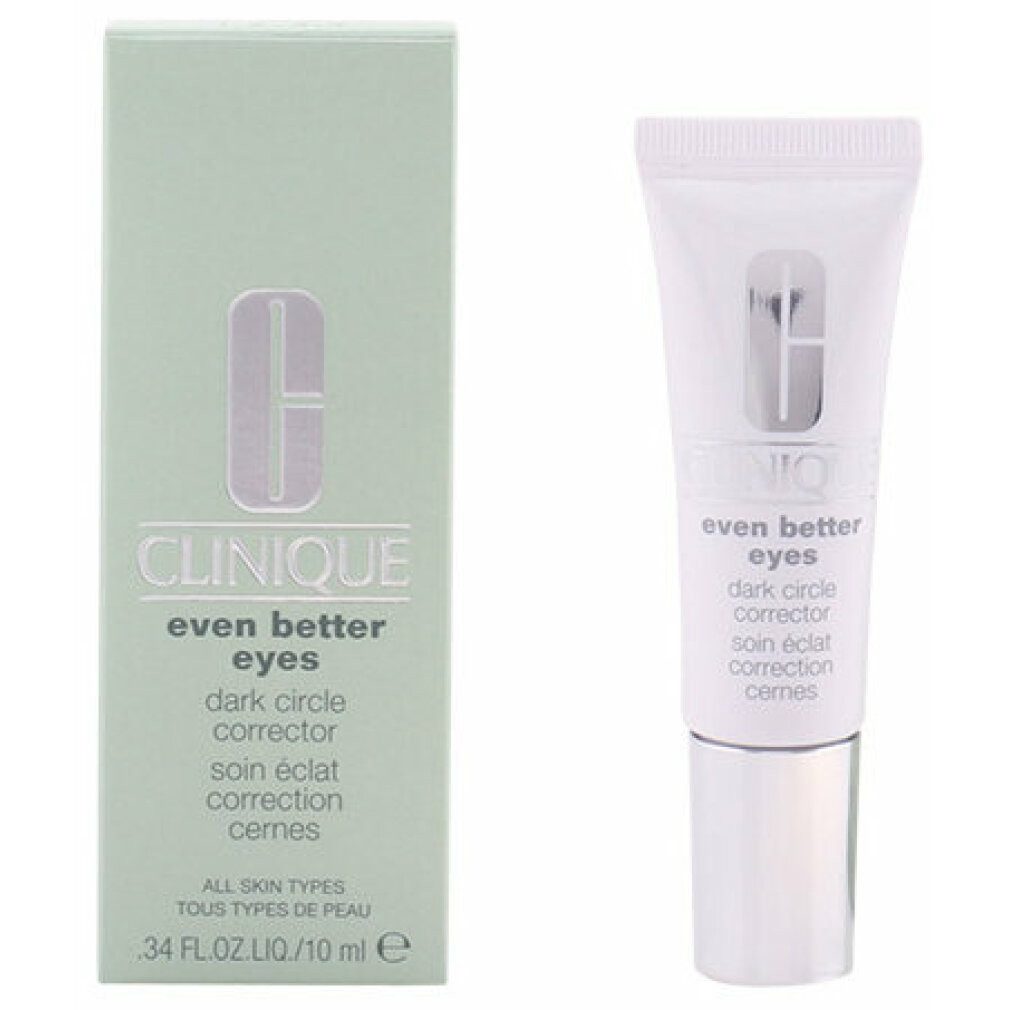 CLINIQUE Augencreme Even Better Eyes Dark Circle Corrector, Karton @ 1 ...