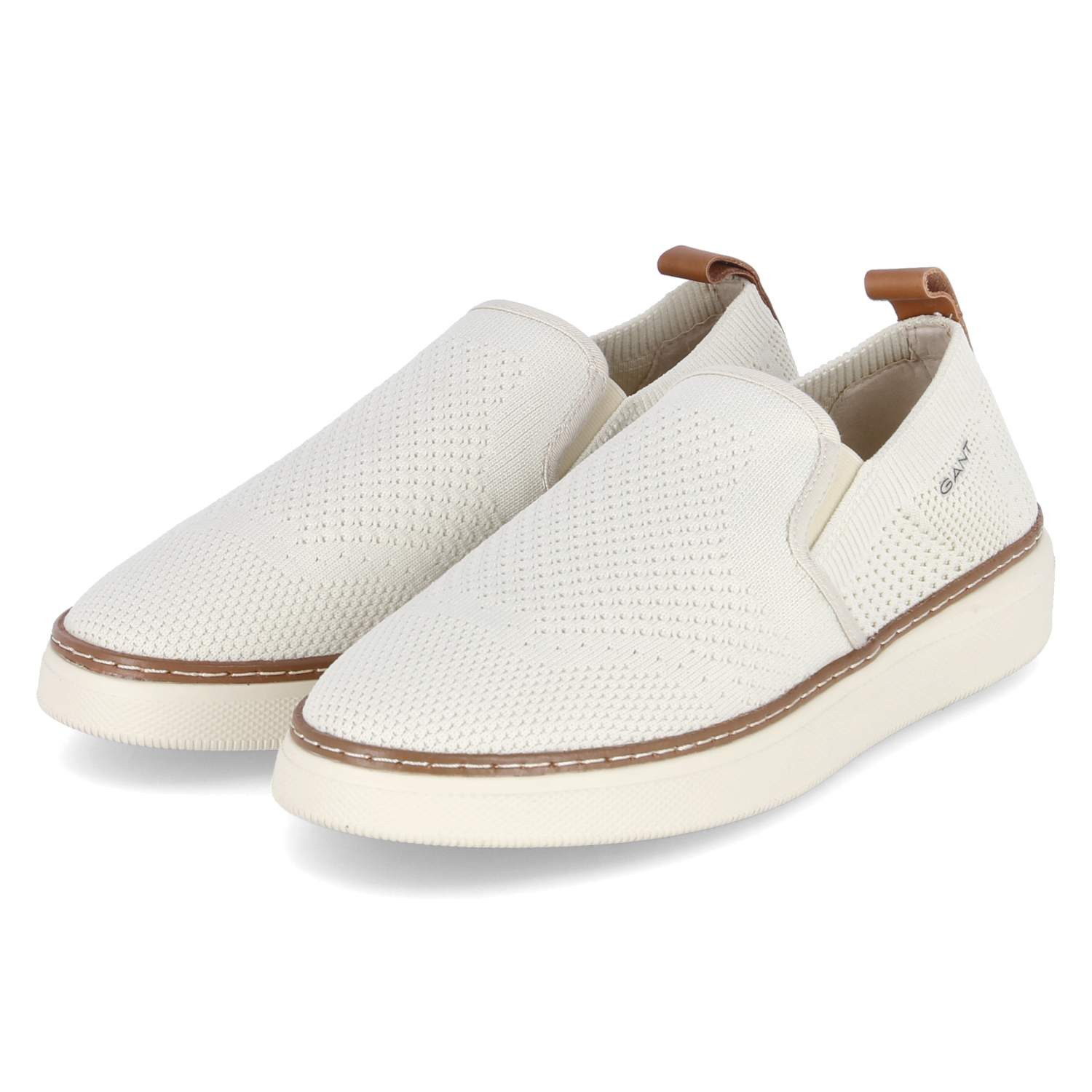 Gant Slipper SAN PREP Slipper, Schlupfschuh