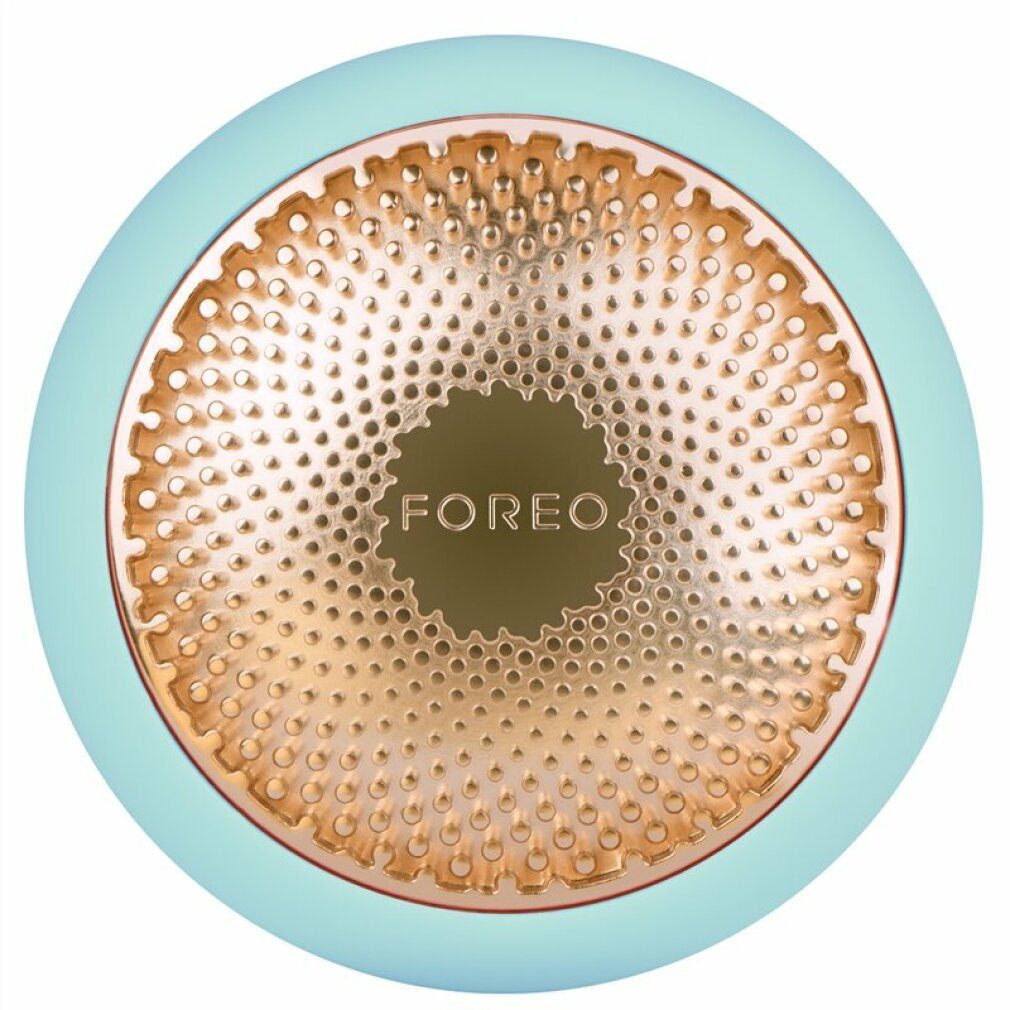 FOREO Gesichtsmaske Foreo Ufo LED Thermo Activated Smart Mask - Mint ...