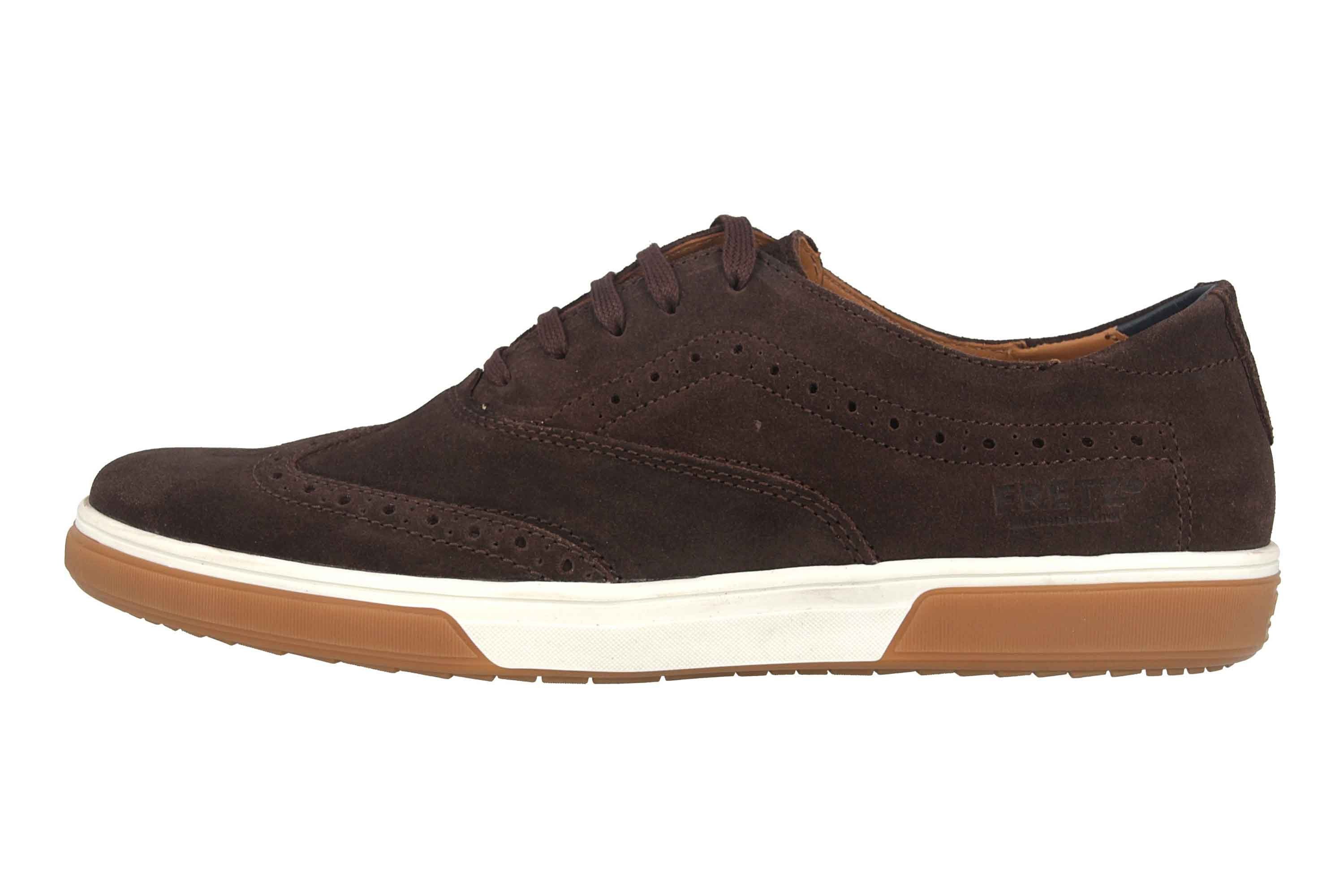 Fretz Men »4213.7459-38« Sneaker online kaufen | OTTO