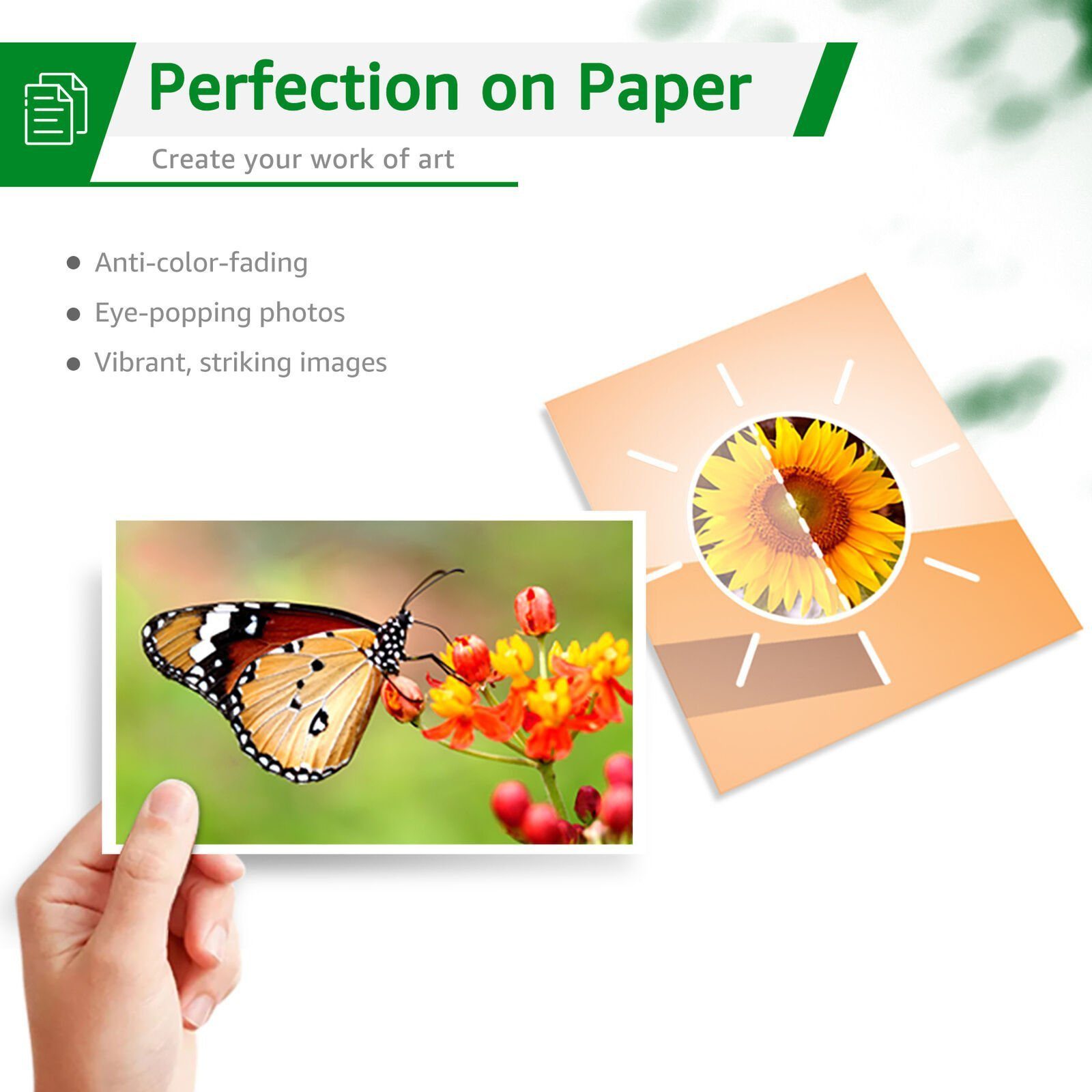 Greensky 2er Kompatibel für HP 305 XXL Multipack Tintenpatrone (Envy ...