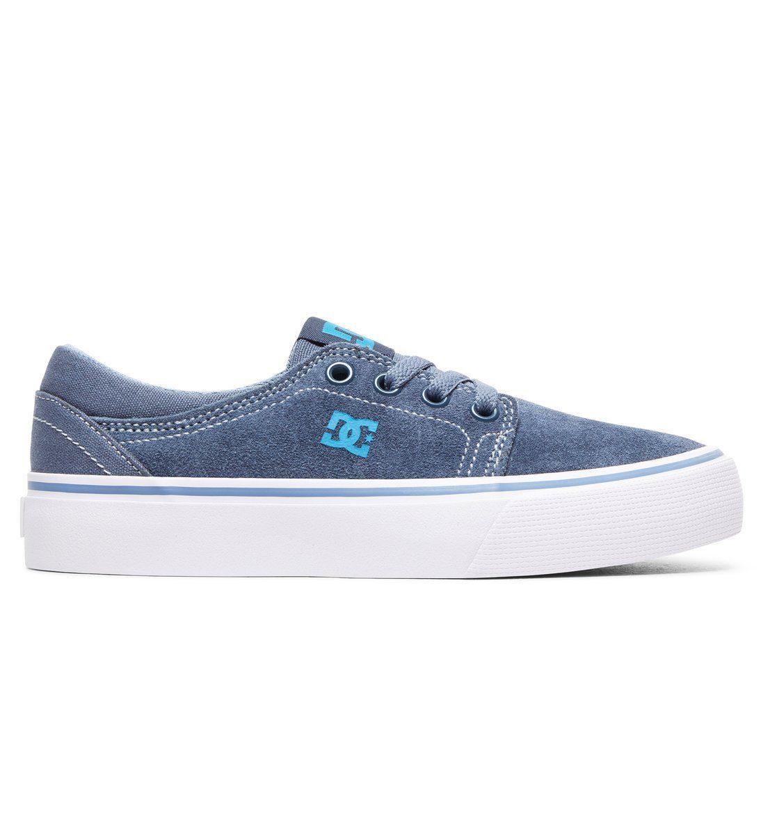 DC Shoes Schuhe »Trase«, Wildleder für Haltbarkeit online kaufen | OTTO