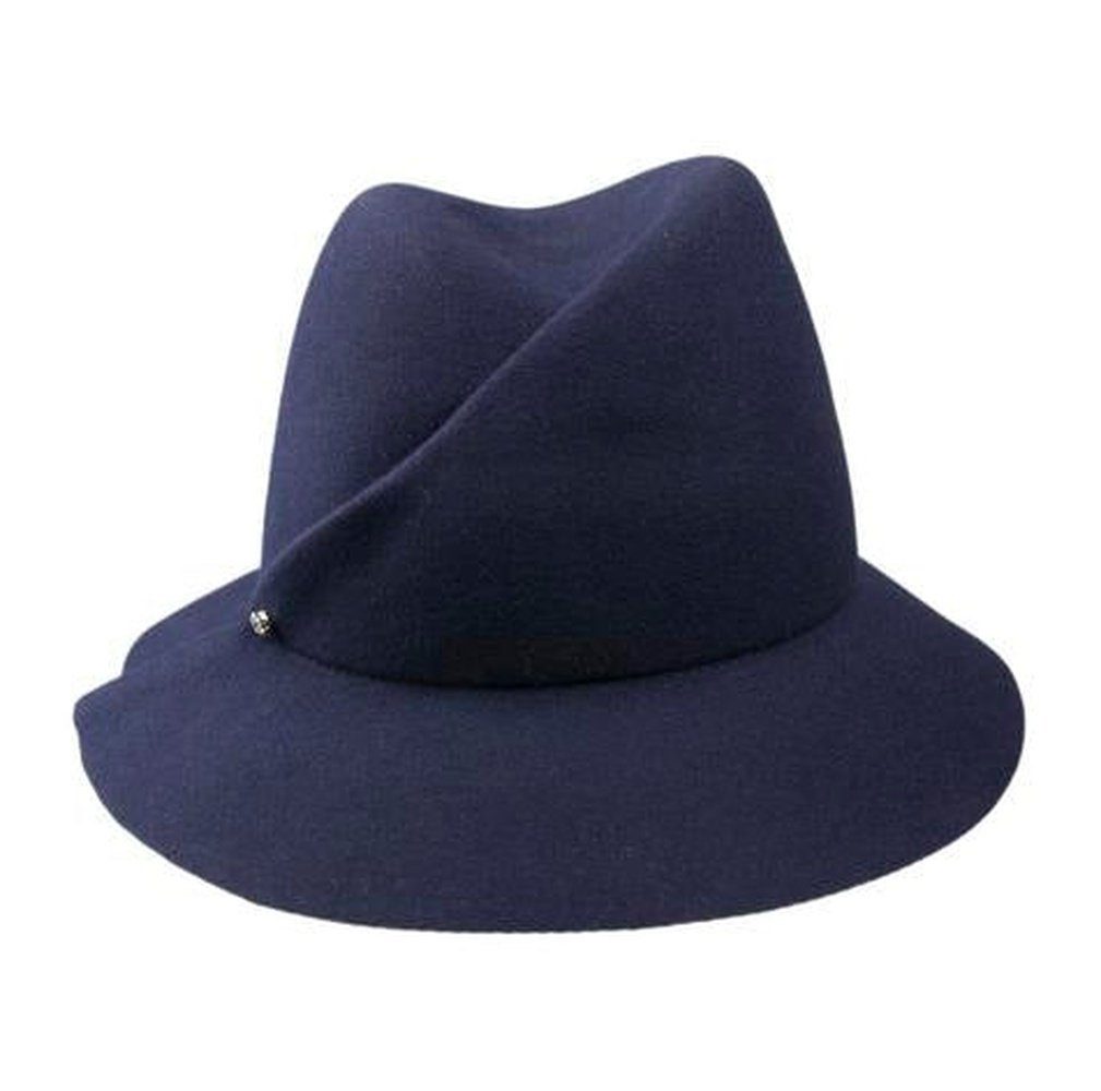 TONAK Filzhut Fedora Latrán