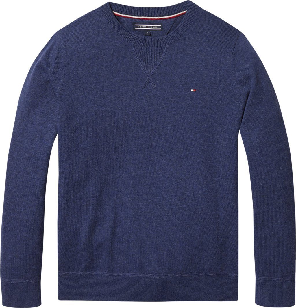 Tommy Hilfiger Pullover Essential Ctncashmere Sweater Online Kaufen