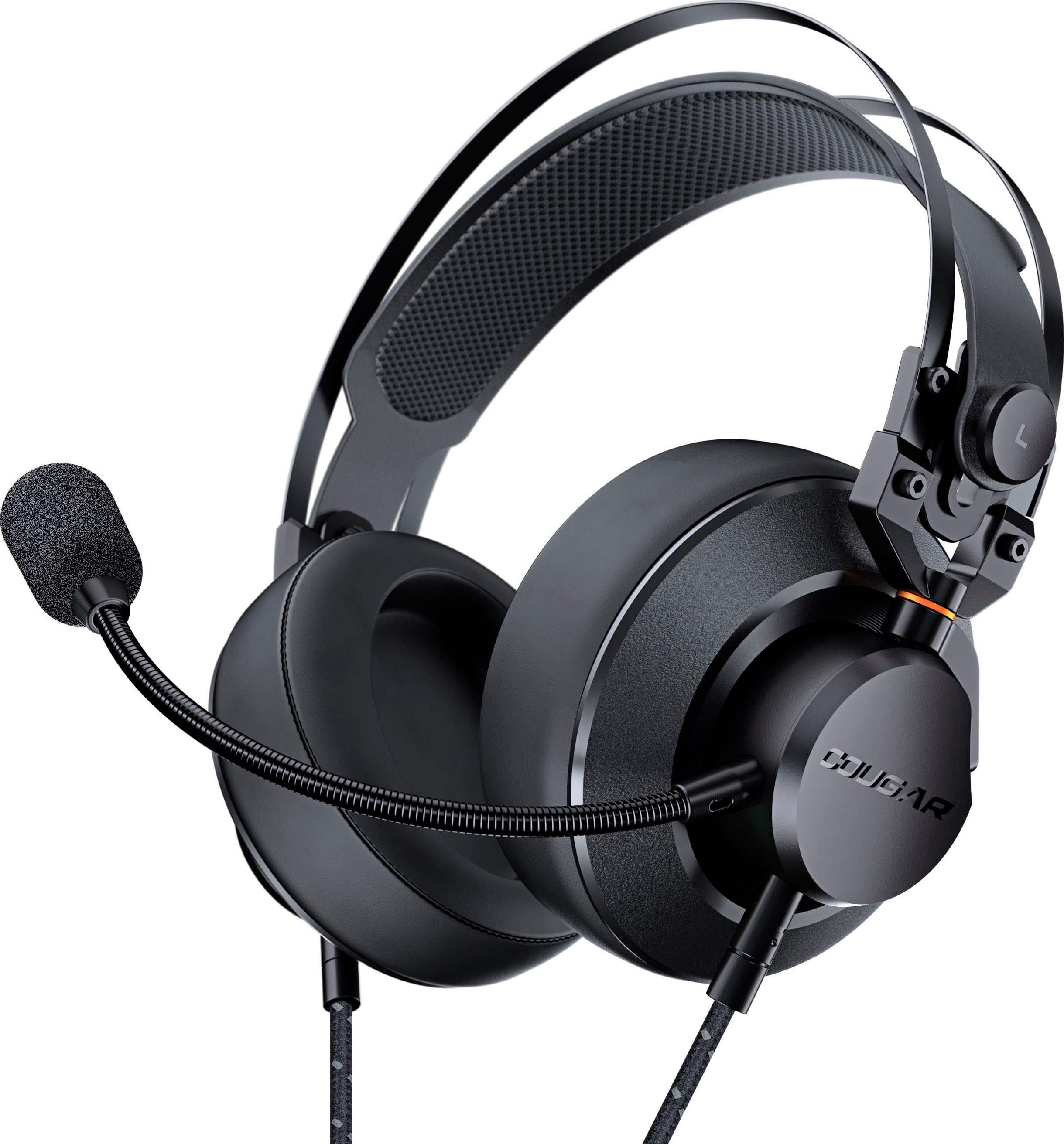 Cougar Gaming-Headset