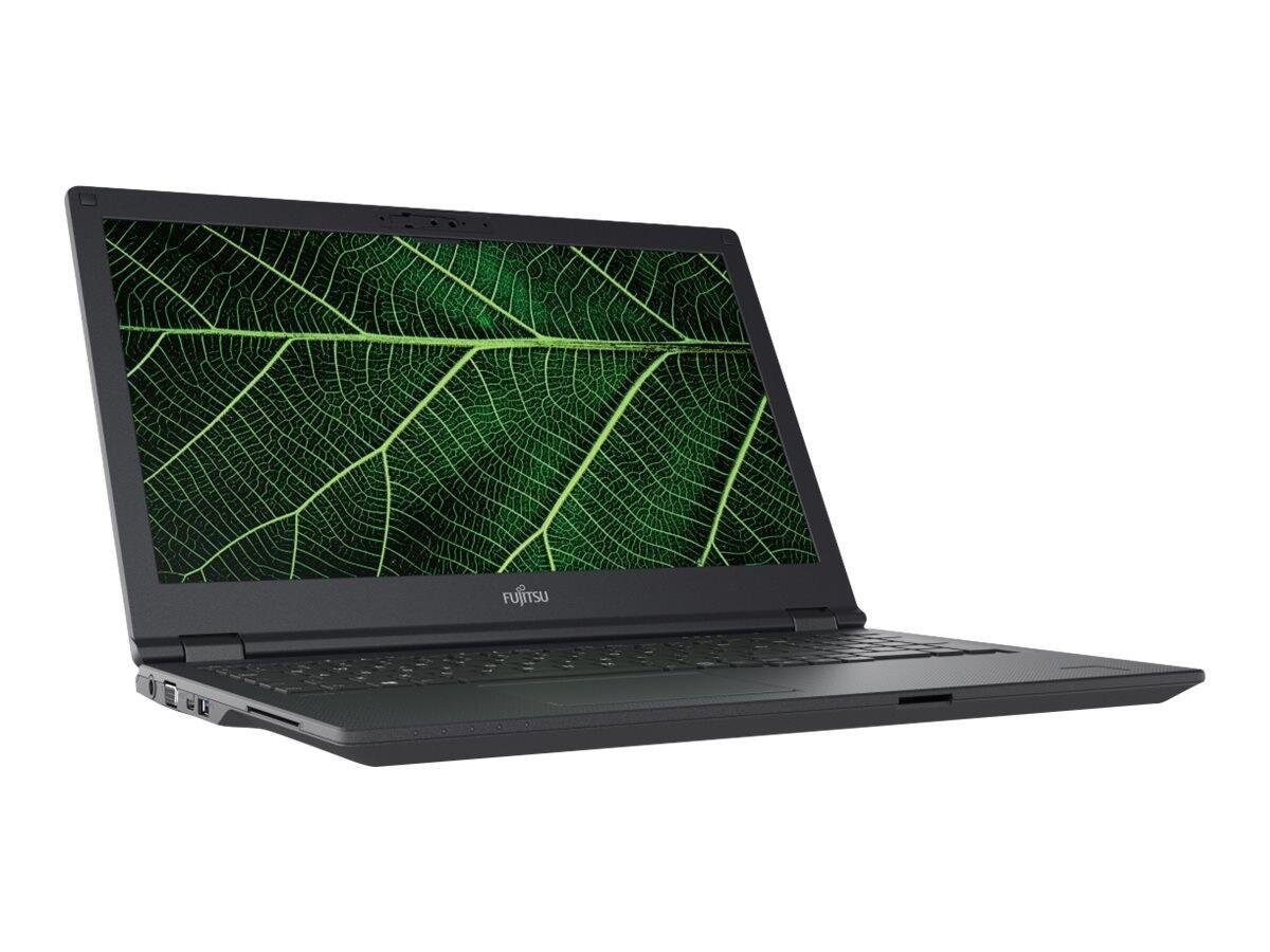 Fujitsu Fujitsu LIFEBOOK E5511MF7AMDE Notebook (Intel Core i7, 512 GB ...