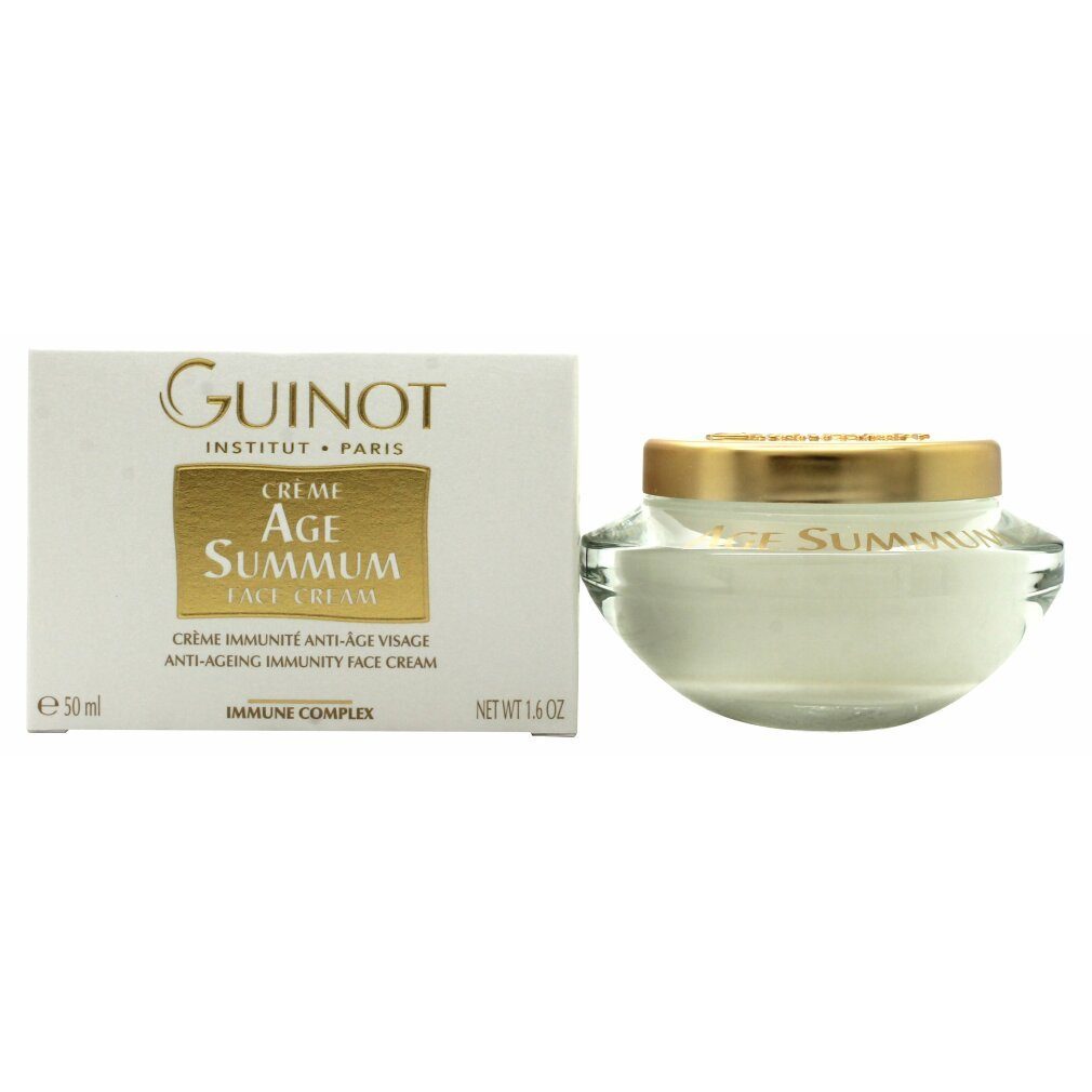 Guinot Tagescreme Age Summum Anti-ageing Gesichtscreme 50ml