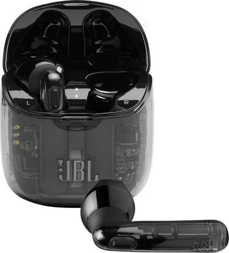 JBL »TUNE 225 TWS« wireless In-Ear-Kopfhörer (Google Assistant, AVRCP ...