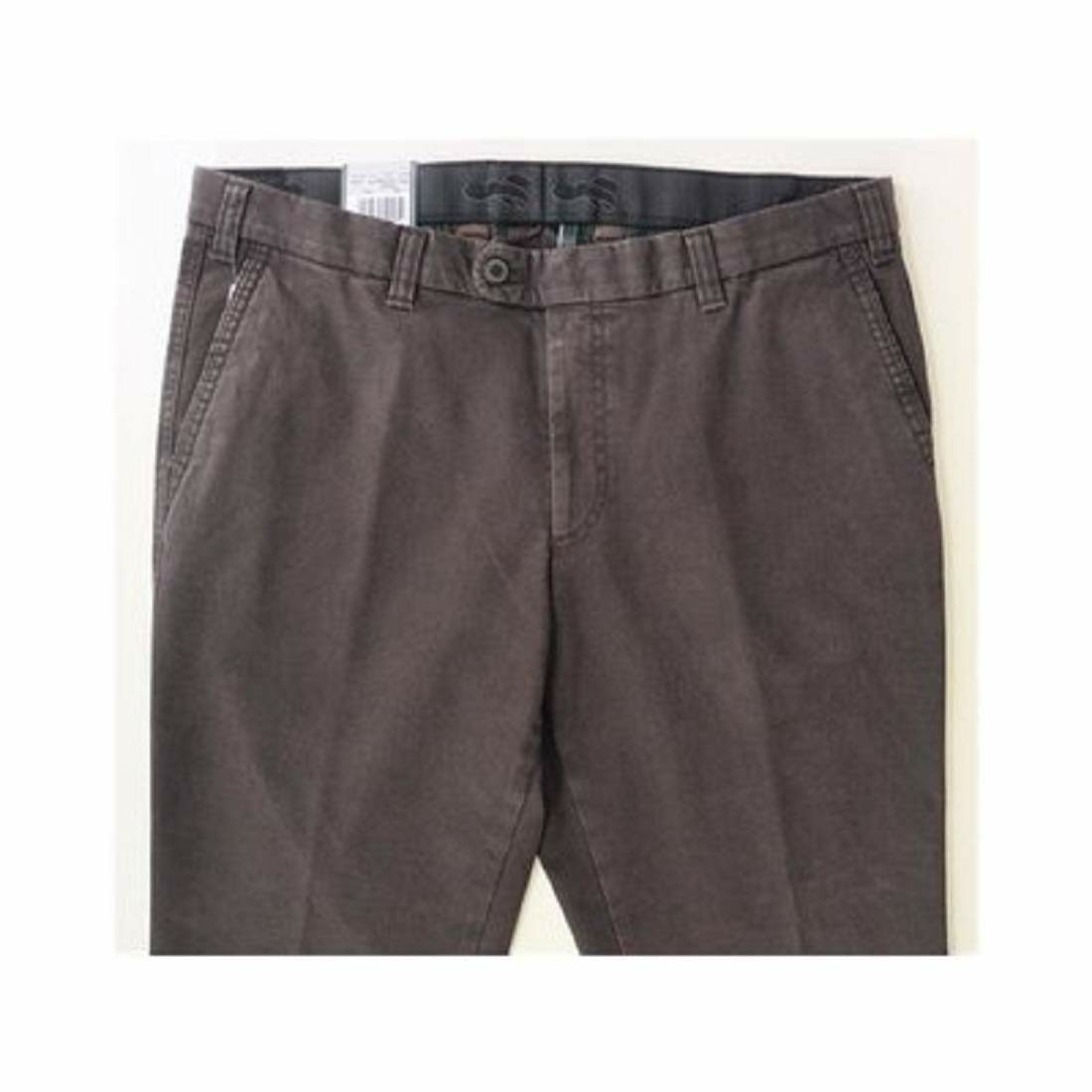 Heinecke & Klaproth Stoffhose Stoffhose für Herren (1-tlg)