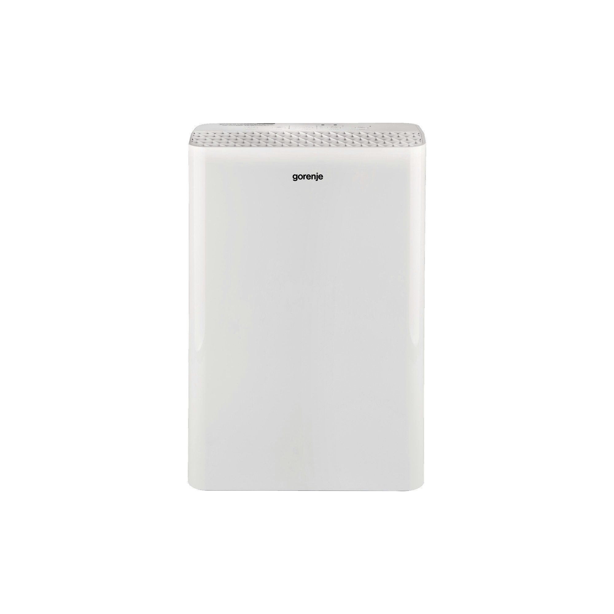 GORENJE Luftreiniger OPTIAIR203M, für 20 m² Räume