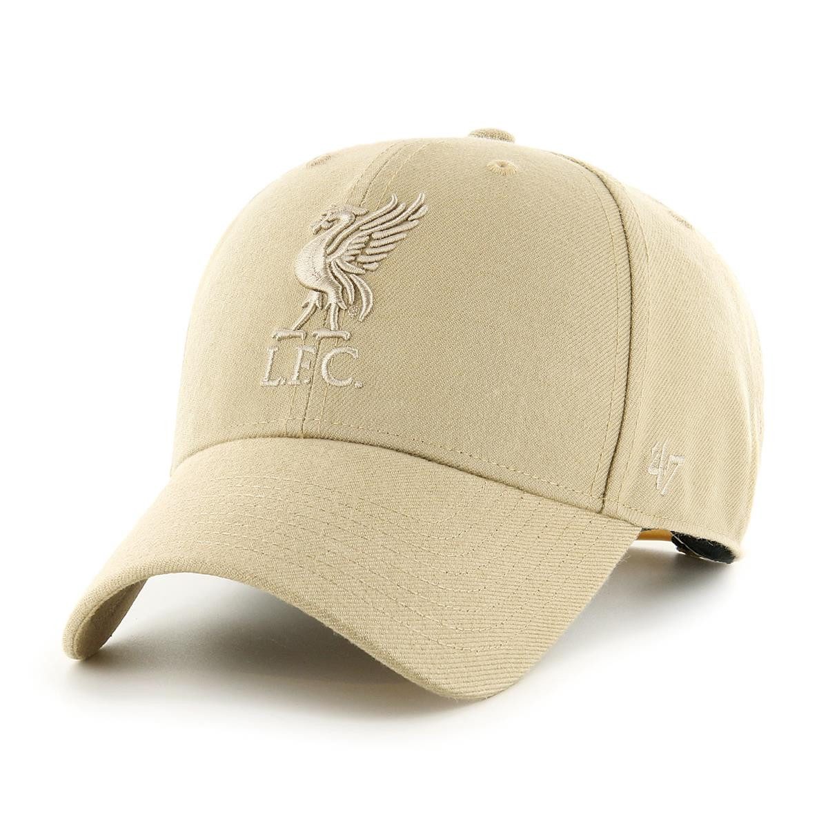 '47 Brand Baseball Cap '47 Brand EPL Liverpool FC Ballpark Snap '47 MVP ...