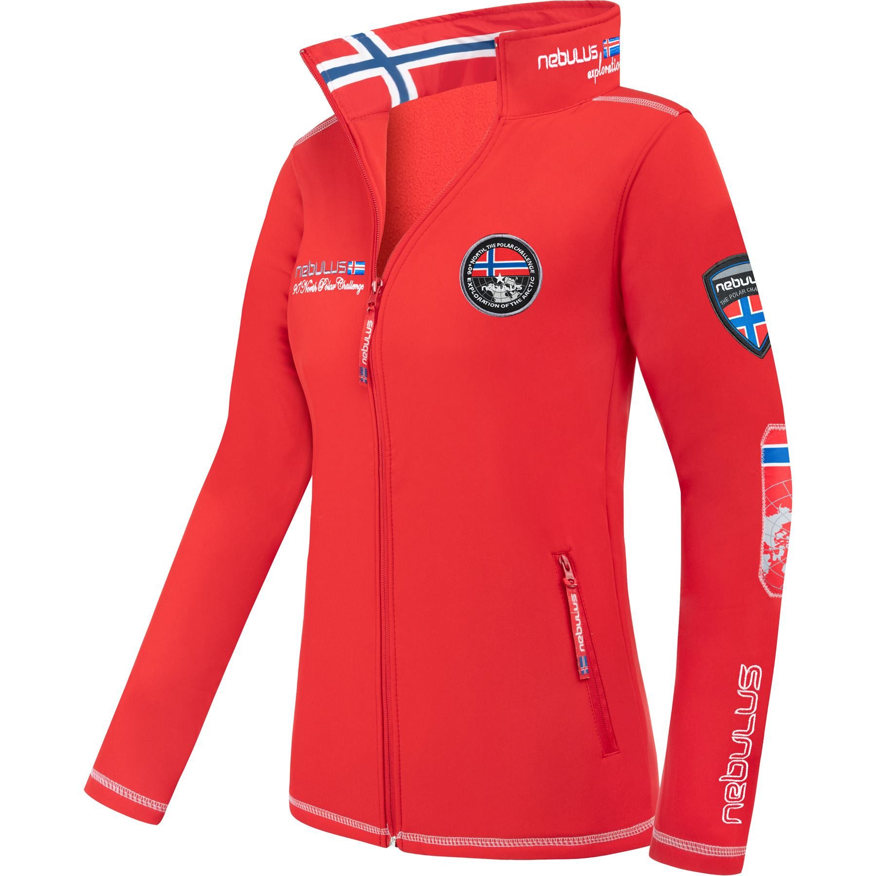 Nebulus Softshelljacken für Damen online kaufen | OTTO