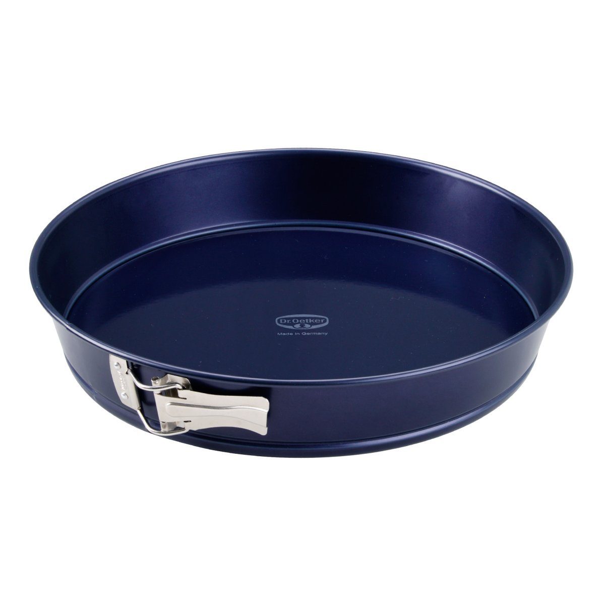 Dr Oetker Springform Dr Oetker Back Liebe Konische Springform 32cm