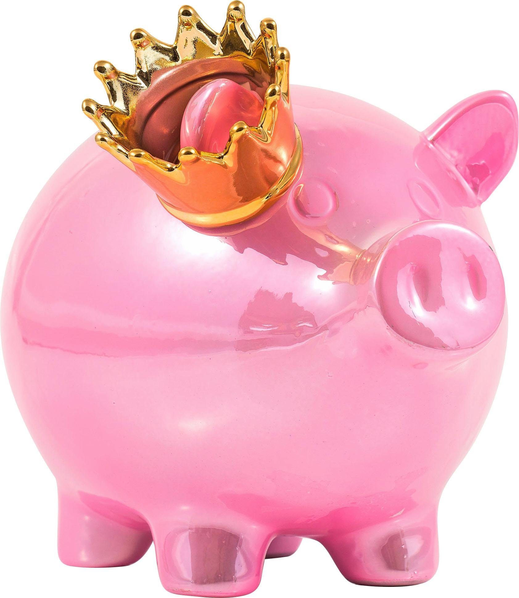 Home affaire Sparschwein »Queeny« Gr. S kaufen | OTTO