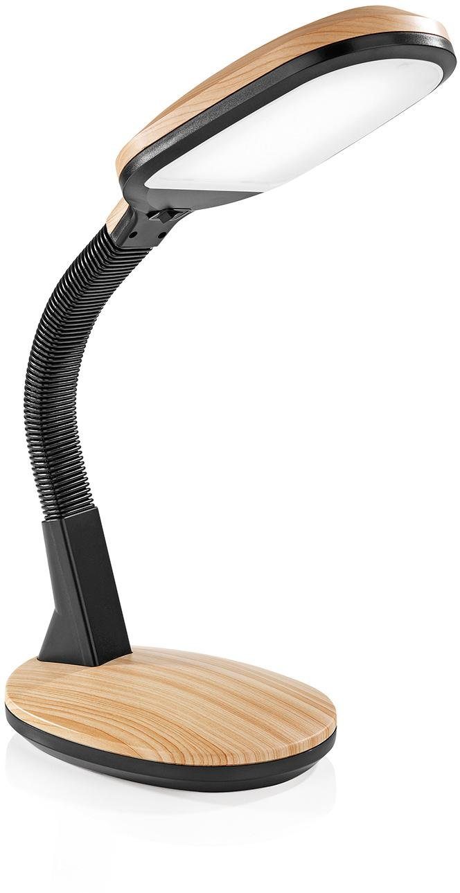 Easymaxx Led Tischleuchte 1 Flammig Daylight Tageslichtleuchte Online