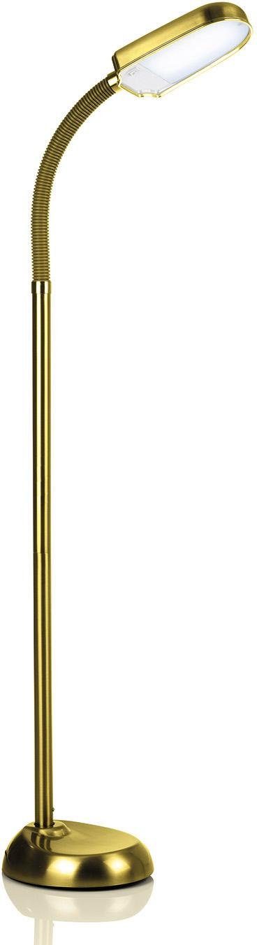 Easymaxx Led Stehlampe Daylight 1 Flammig Daylight