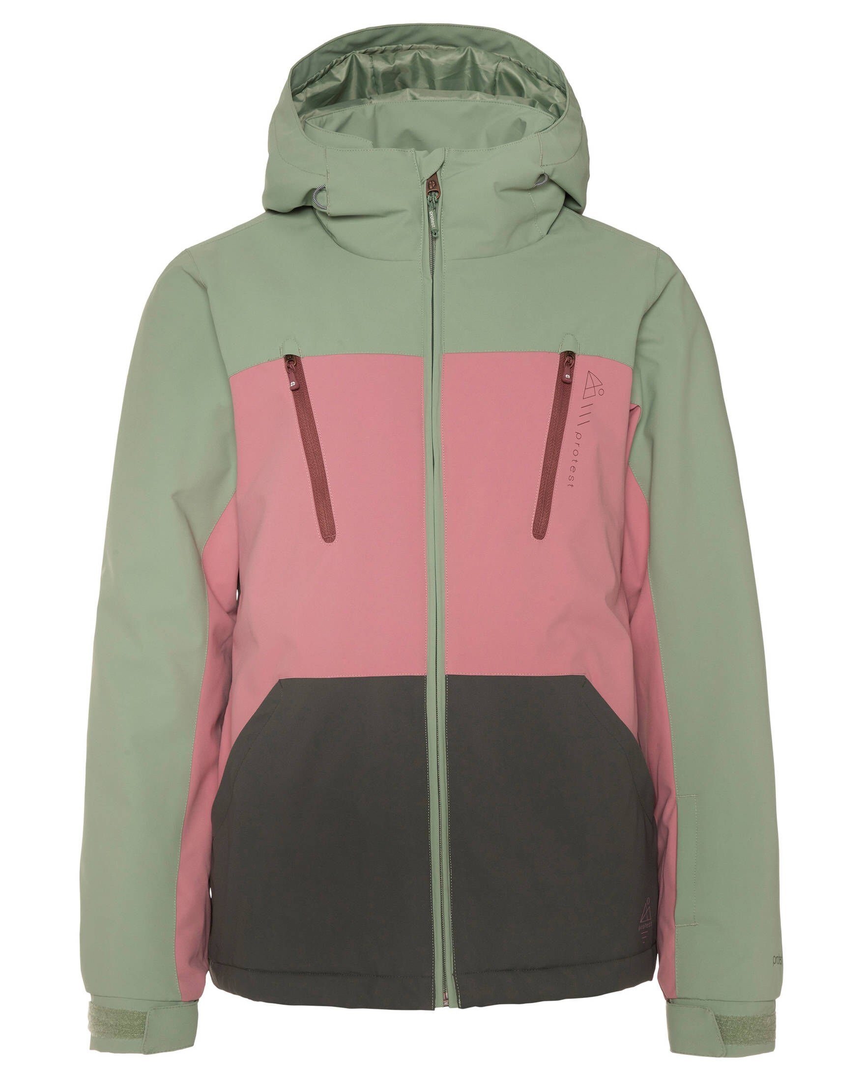 Protest Damen Ski Sportjacken online kaufen | OTTO