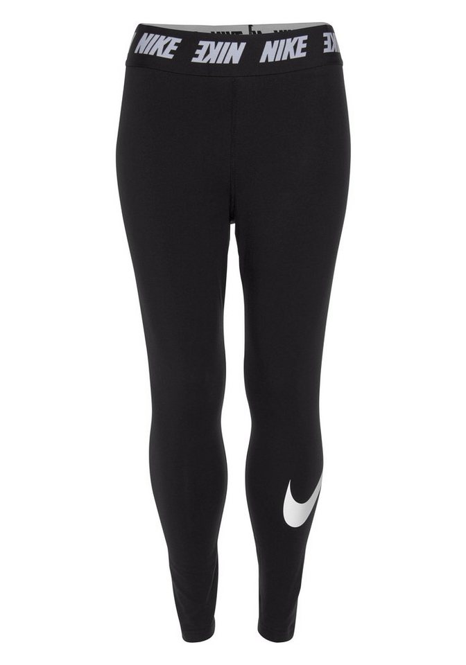 Nike Sportswear Leggings Women Nike Sportswear Leggings Club Hw Ext