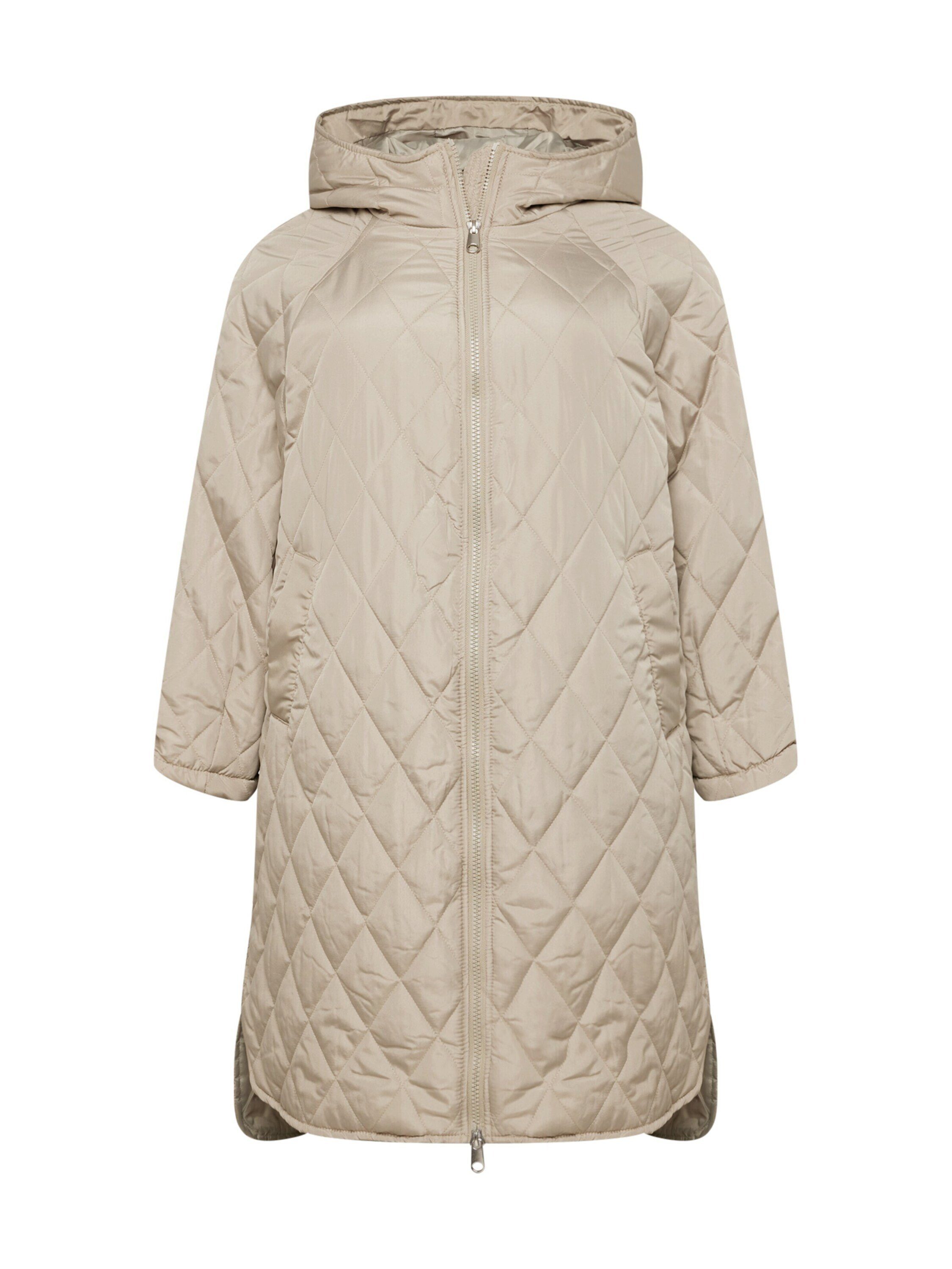 Vero Moda Curve Langmantel Hudson 1 Tlg