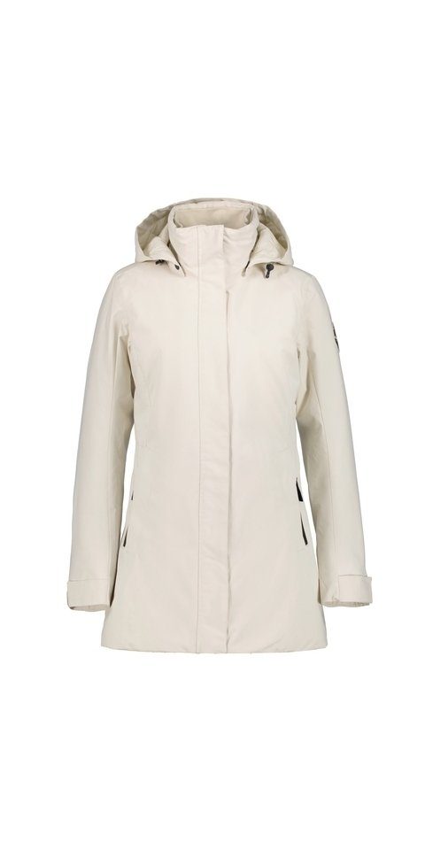 Icepeak Outdoorjacke Icepeak Damen Funktionsjacke Outdoorjacke Alna