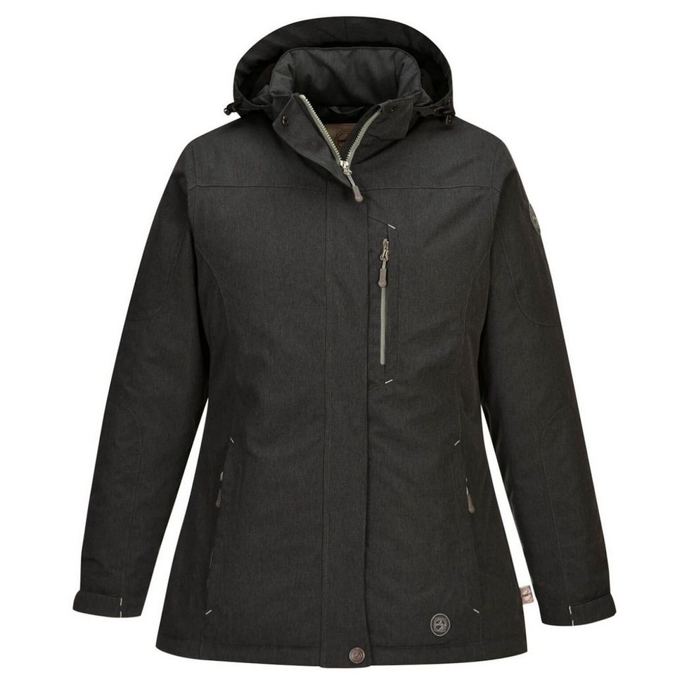 Firstb Funktionsjacke Damen Funktionsjacke Tec 1000